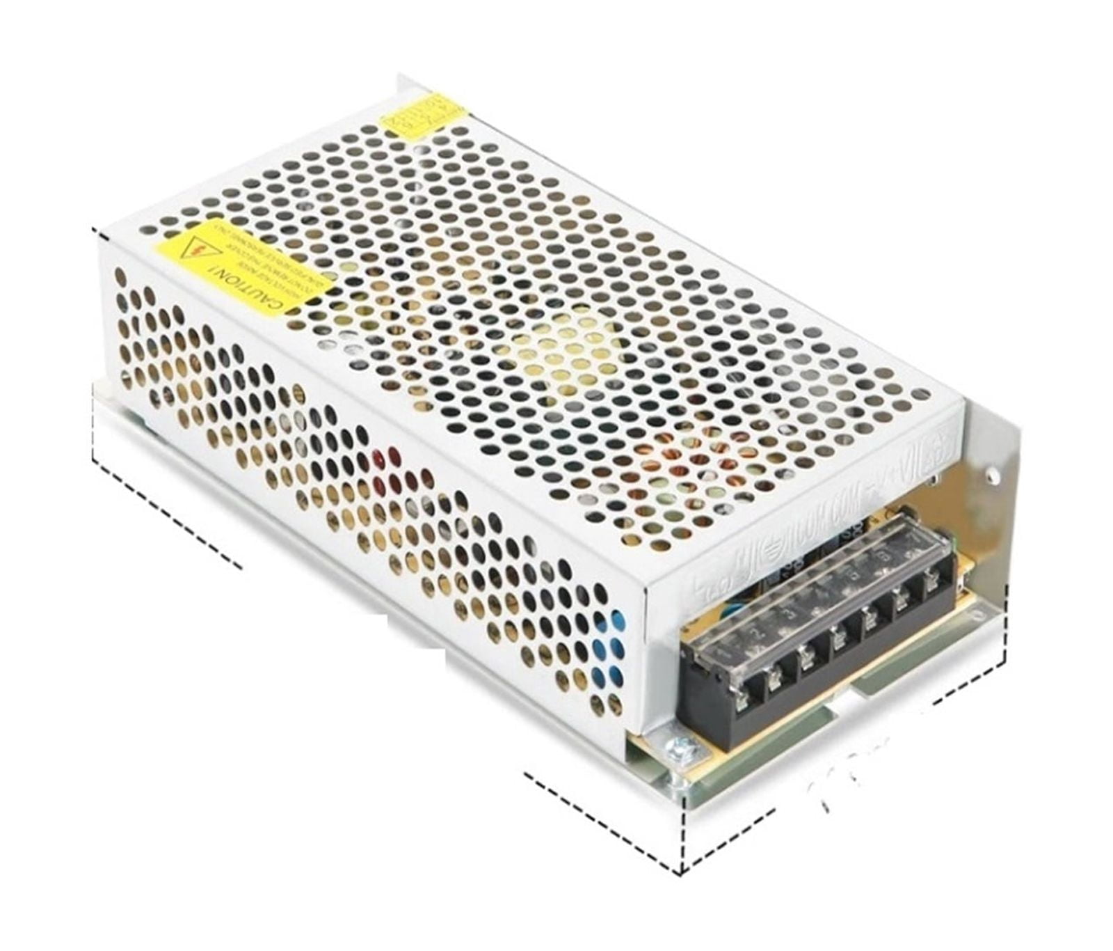 DC 5V 12V 24V 36V 48V 60V Switching Power Supply, 2A 3A 4A 5A 8A 10A ...