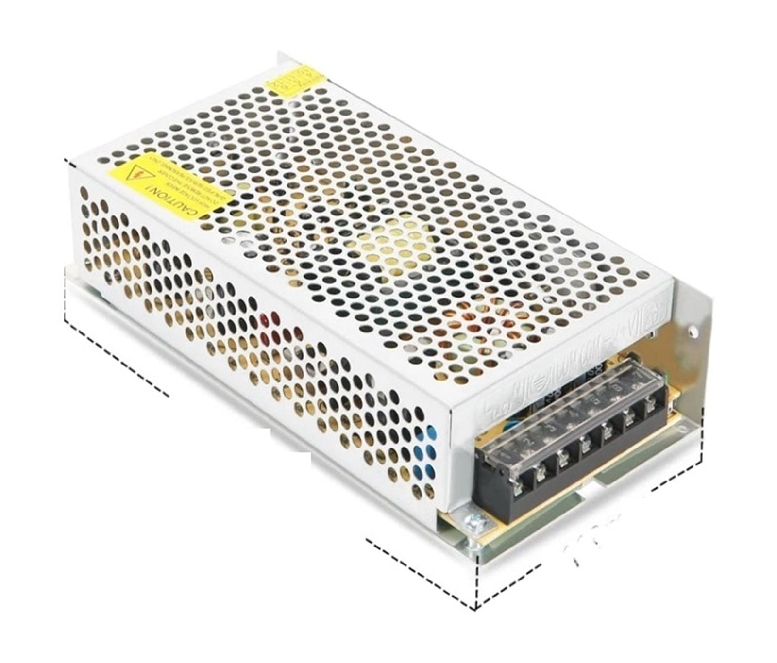 DC 5V 12V 24V 36V 48V 60V Switching Power Supply, 2A 3A 4A 5A 8A 10A 15A 20A 25A 30A 40A 50A 60A ...