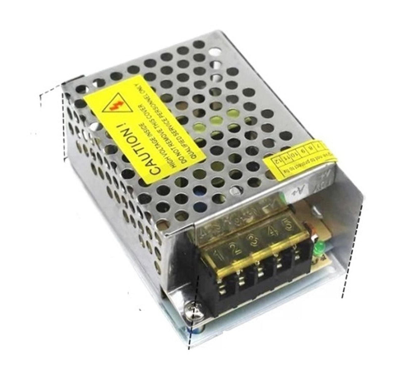 DC 5V 12V 24V 36V 48V 60V Switching Power Supply, 2A 3A 4A 5A 8A 10A ...