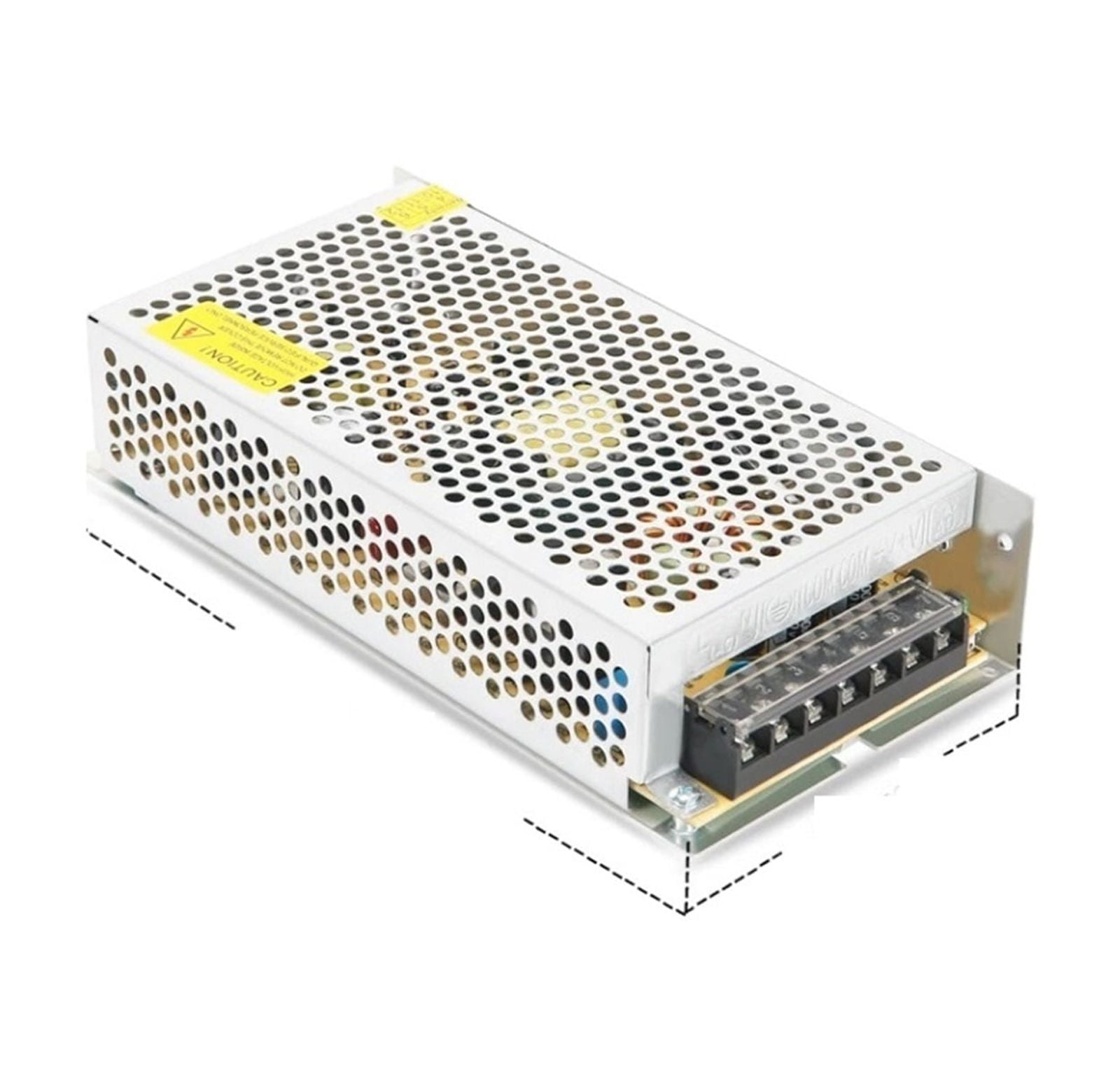 DC 5V 12V 24V 36V 48V 60V Switching Power Supply, 2A 3A 4A 5A 8A 10A ...