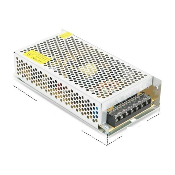 DC 5V 12V 24V 36V 48V 60V Switching Power Supply, 2A 3A 4A 5A 8A 10A ...