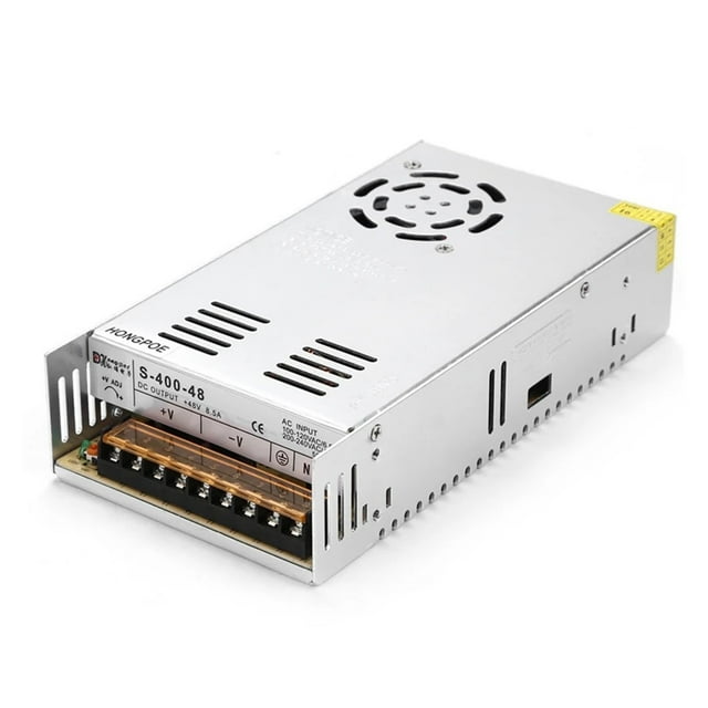 DC 5V 12V 24V 36V 48V Switching Power Supply To 5 12 24 36 48 2A 3A 4A 5A 10A 15A 20A 30A 40A ...