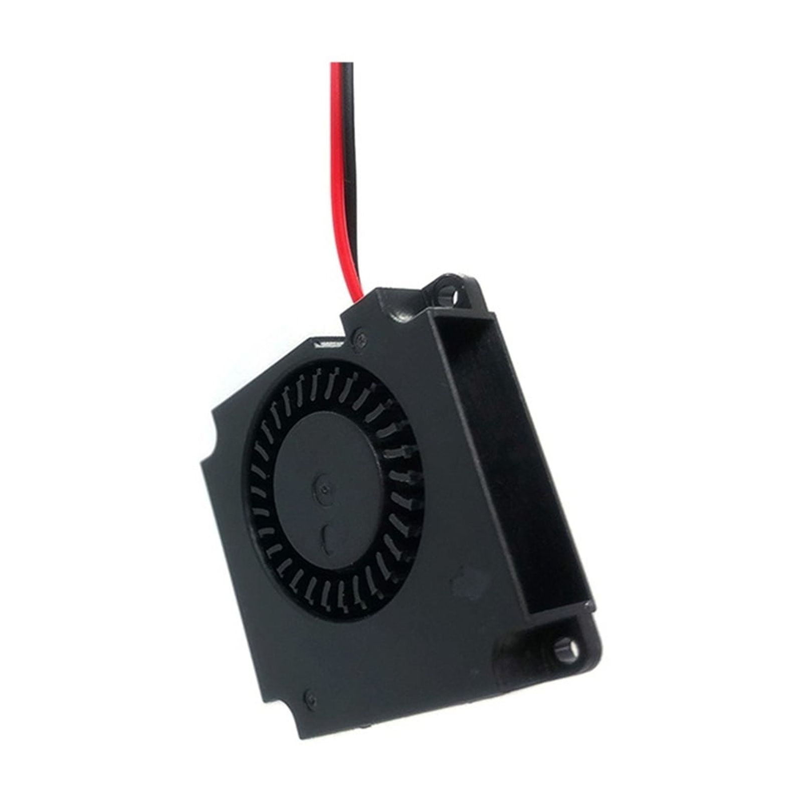DC 5V/12V/24V 3D Printer Blower Turbo Radial Fans Computer CPU Cooler ...