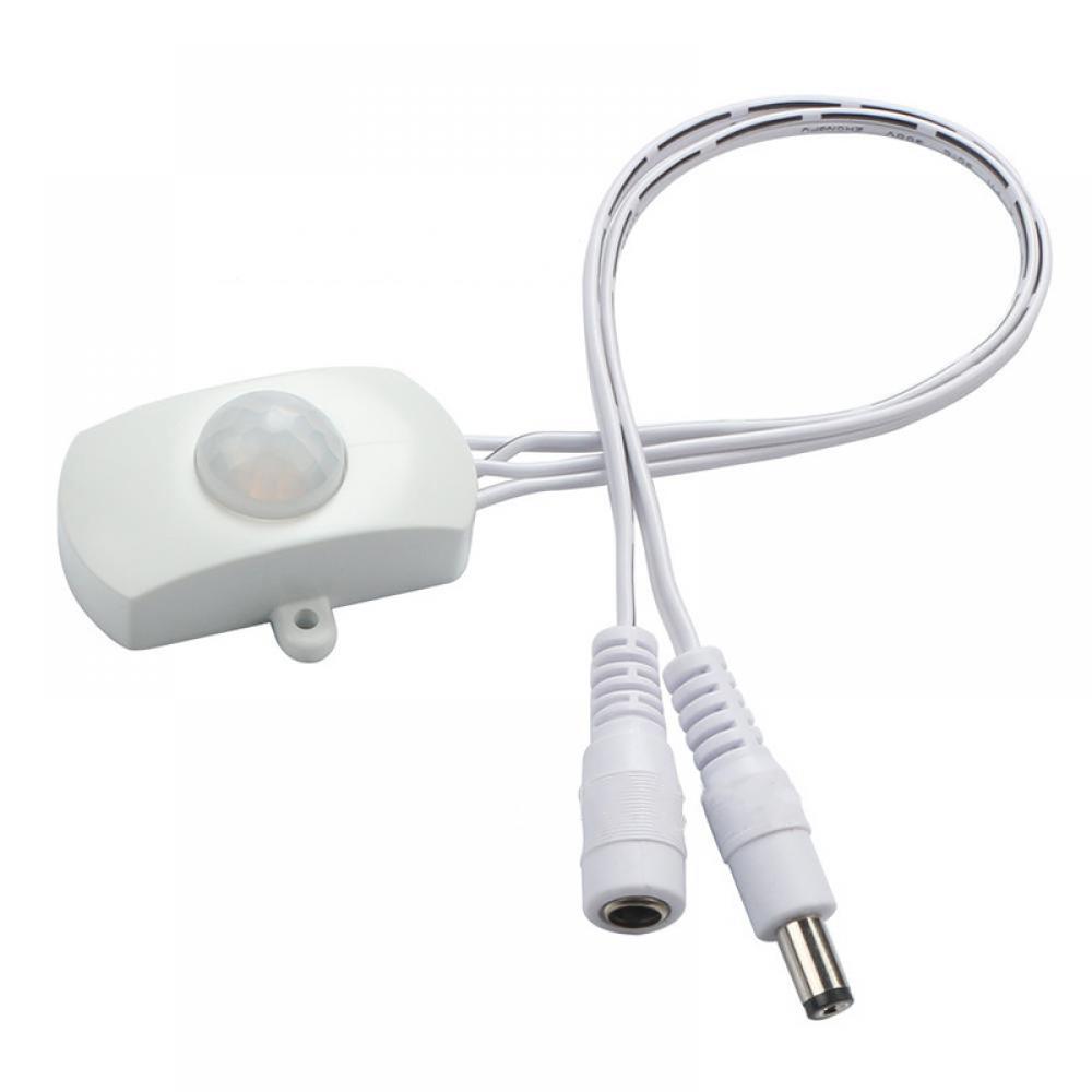 DC 5V 12V 24V 5A Infrared Sensor Switch Monochrome Lamp Strip Lamp ...