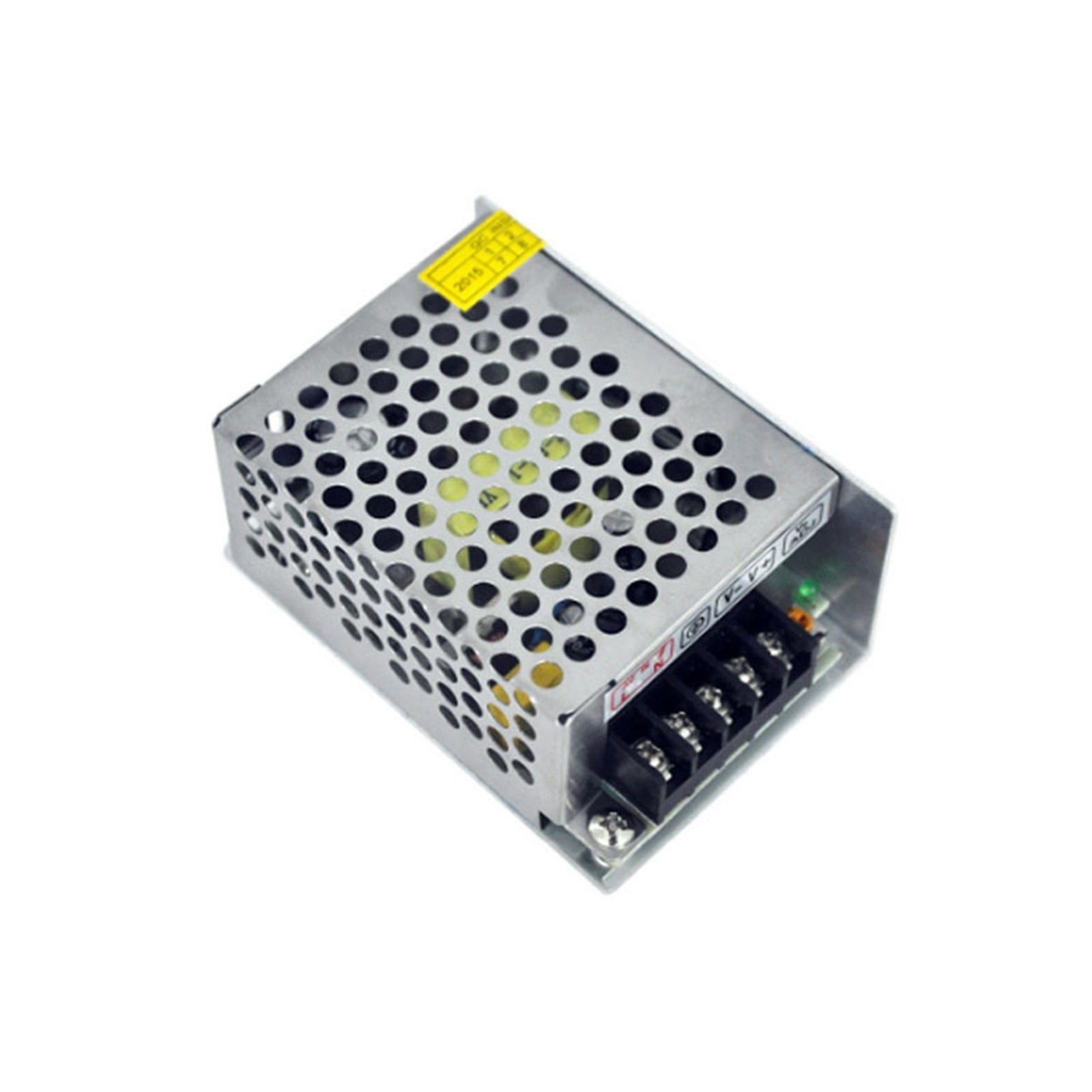DC 5V 4A 20W Switching Power Supply Transformer For LED Strip Light ...