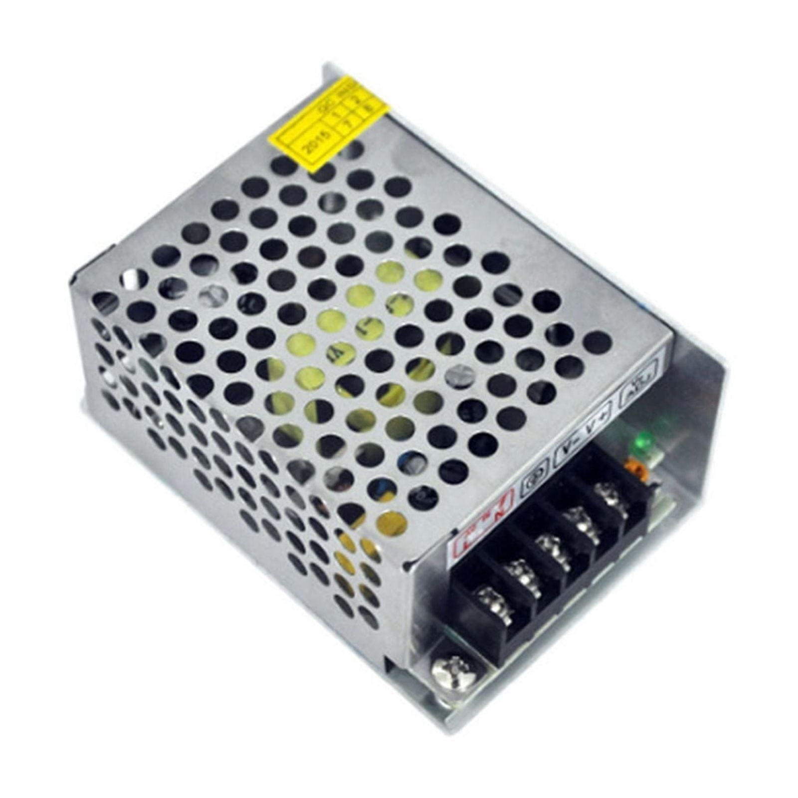 DC 5V 4A 20W Switching Power Supply Transformer For LED Strip Light ...