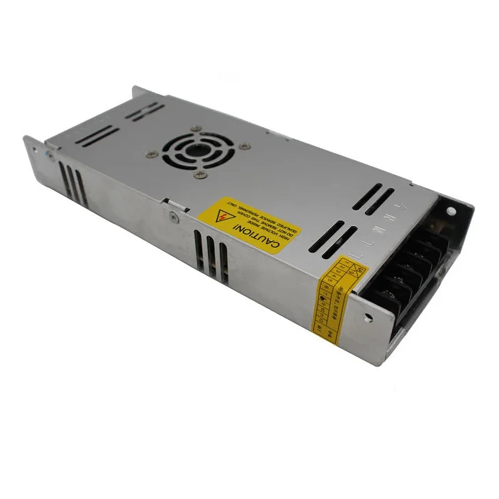 DC 5V 60A 300W Ultra-thin AC/DC Regulated Switch Power Supply Constant ...