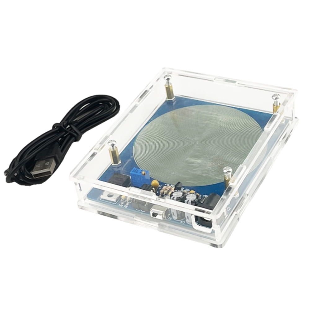 DC 5V 7.83HZ Schumann Resonance Ultra-low Frequency Pulse wave ...