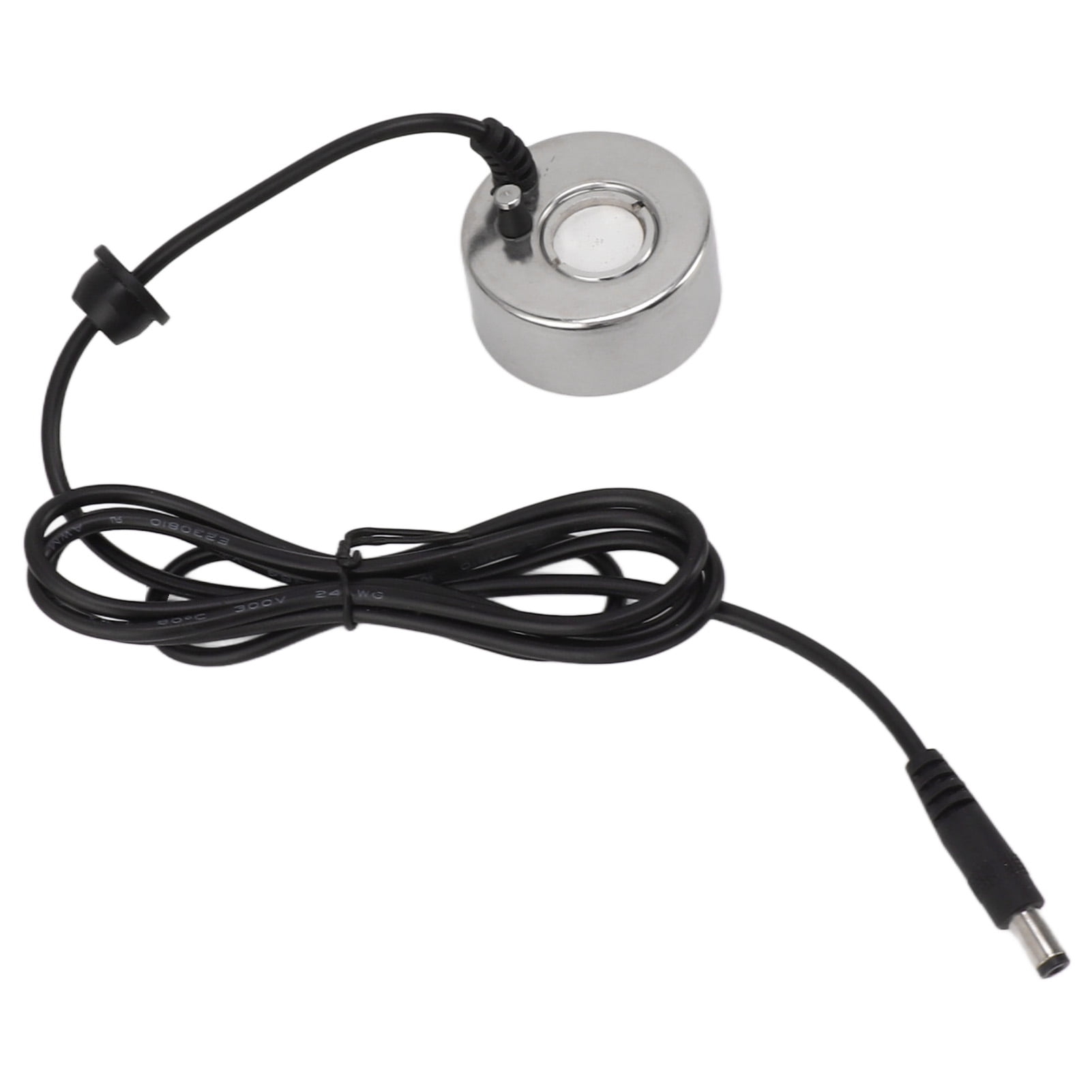 DC 5V Fountain Atomizer, Waterproof Mist Fogger For Fish Tanks, , Aquascapes, Adds Magical ...