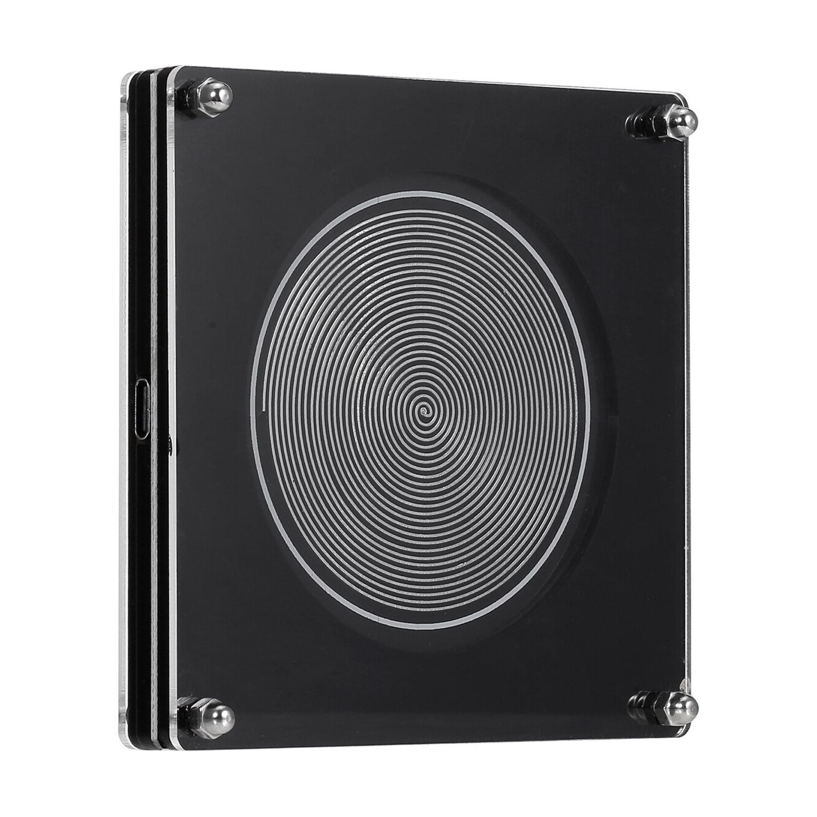 DC 5V Schumann Resonance 7.83HZ Ultra-low Frequency Pulse Generator ...