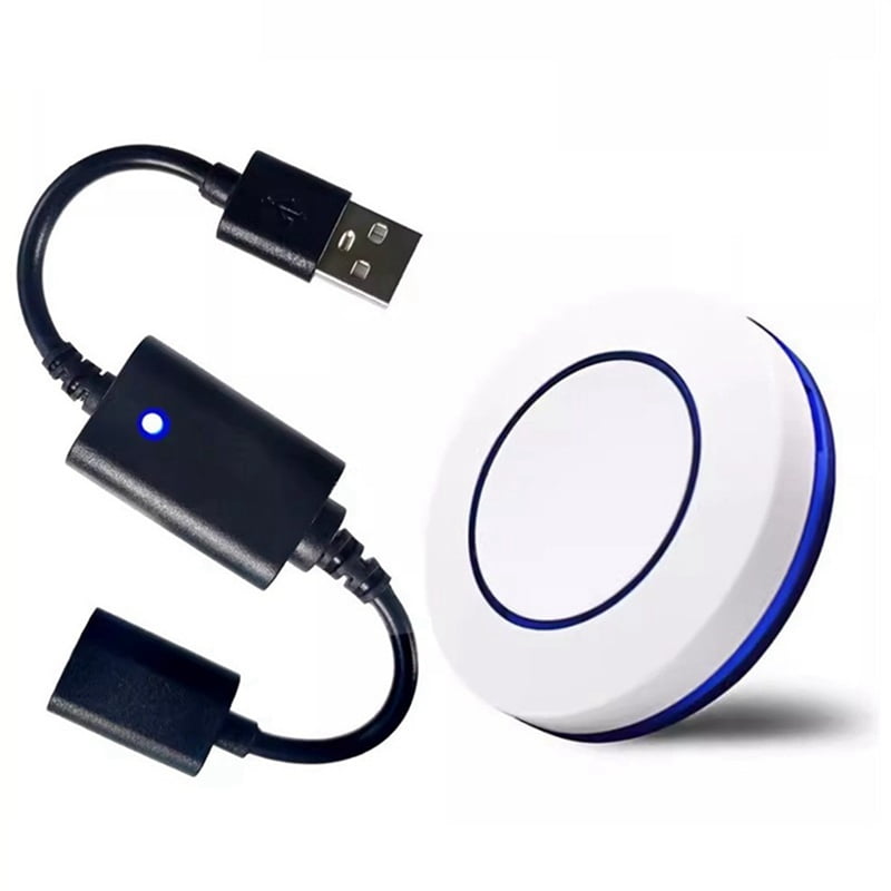 DC 5V USB Wireless RF Remote Control Switch Power ON OFF for USB LED ...