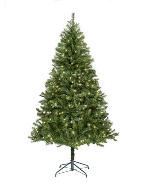Christmas Trees - Walmart.com