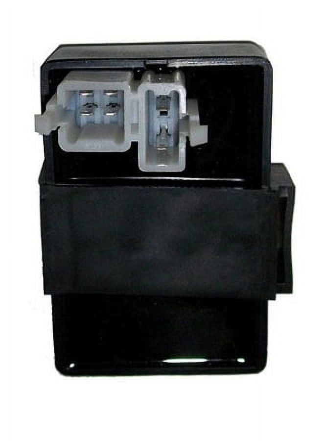 DC 6 PIN CDI 125cc 150cc 200cc 250cc Go Kart Quad ATV Scooter - Walmart.com