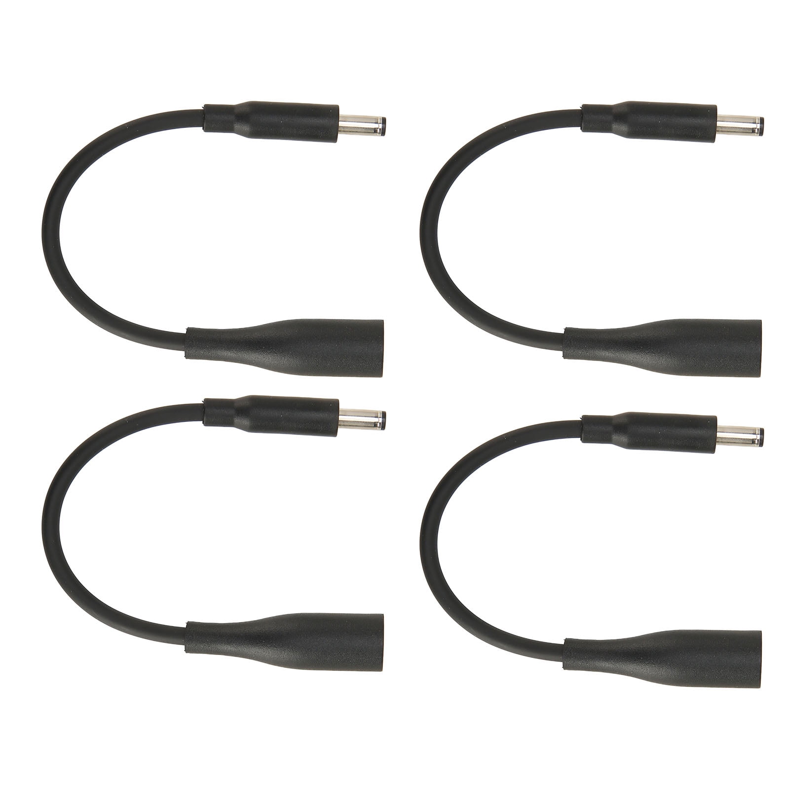 DC 7.4x5.0mm to 4.5x3.0mm Adapter Cable, 4pcs DC 7.4x5.0mm to 4.5x3.0mm ...