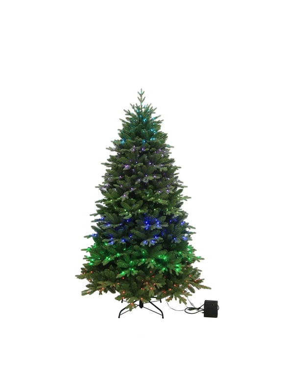 7 Foot Christmas Tree - Walmart.com