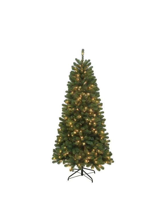 7 Foot Christmas Tree - Walmart.com