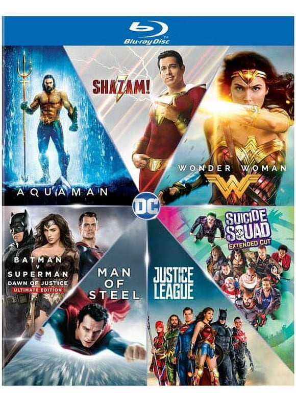 Blu-ray Movies - Walmart.com