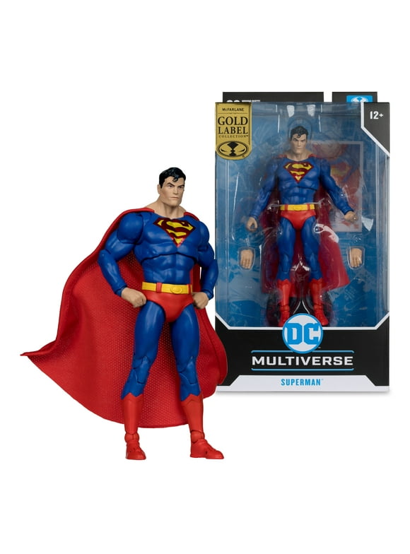 DC Action Figures in Action Figures - Walmart.com