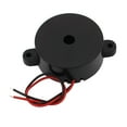 DC 8-15V 12V Active Electronic Buzzer Beep Alarm Intermittent Sound ...