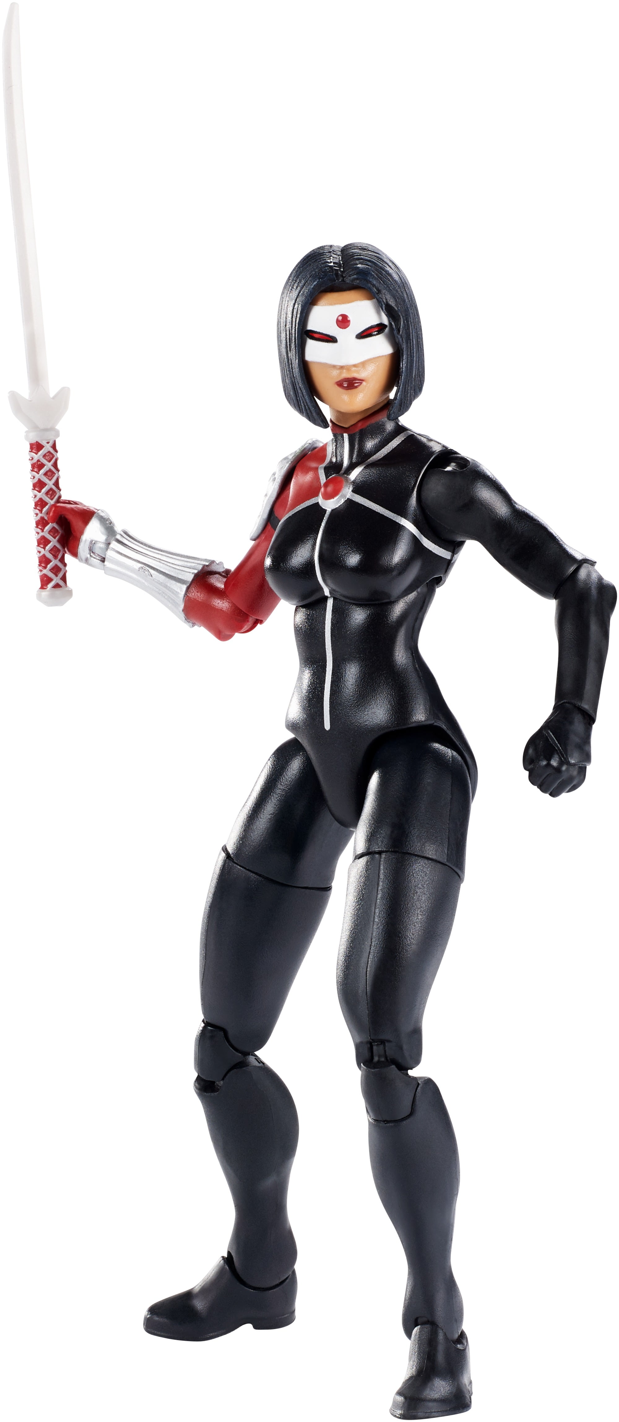 Dc Katana Figure