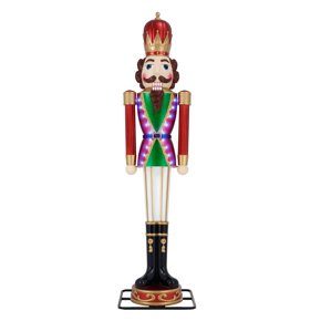 Nutcracker 6 Foot