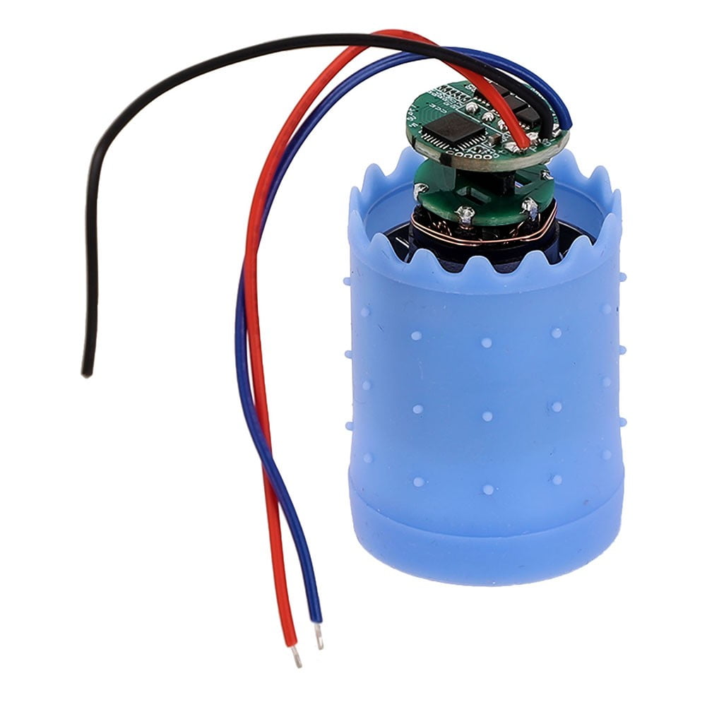 Dc 9V 12V 24V 100000Rpm Ultra-High Speed Bldc 3-Phase Brushless Motor ...