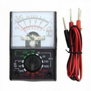 7 function digital multimeter for precise electronic measurements tests ...