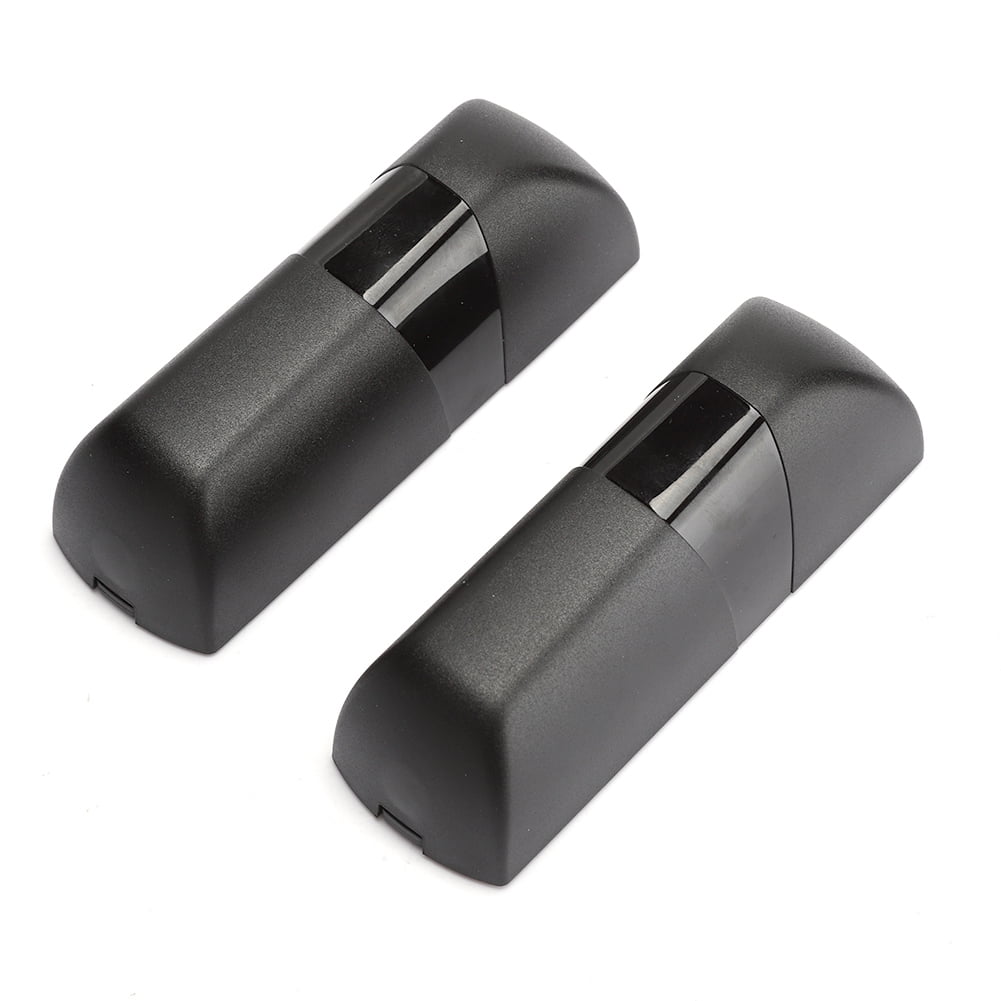 DC/AC 12-24V Universal 940nm Infrared Beam Detector Barrier Sensor ...