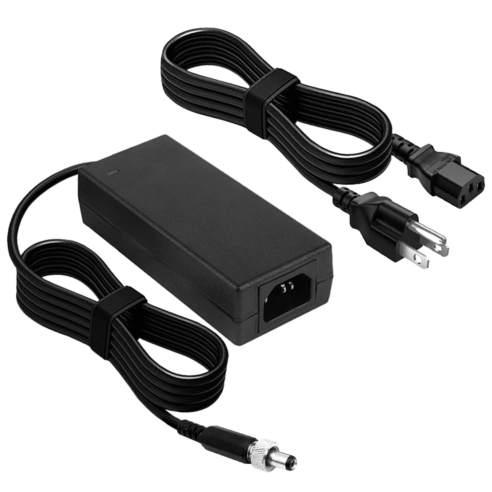 DC/AC Connector Power Adapter 24V - 360 Photo Booth Accessories ...