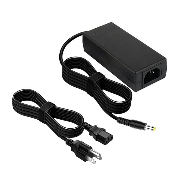 DC/AC Connector Power Adapter - 360 Photo Booth Accessories - Walmart.com