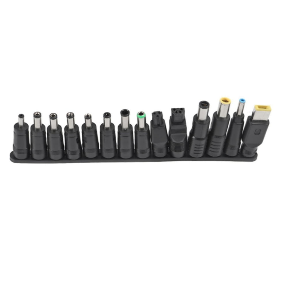 DC Adapter Connectors DC Barrel Jack Plug Power Adapter 5.5x2.1 mm ...