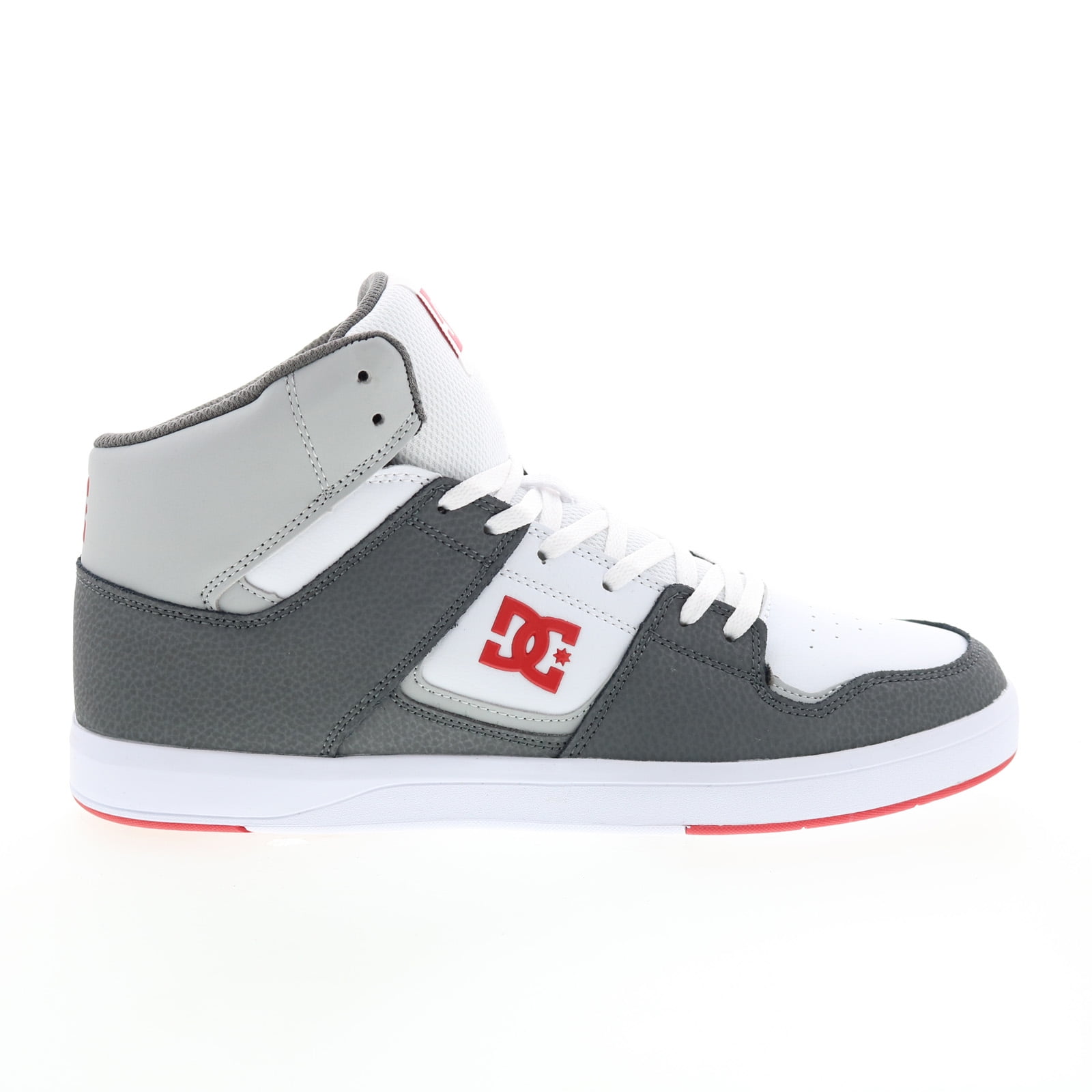 DC Men's High Top Skate Inspired Sneakers, Skateboard Skater Shoes ...