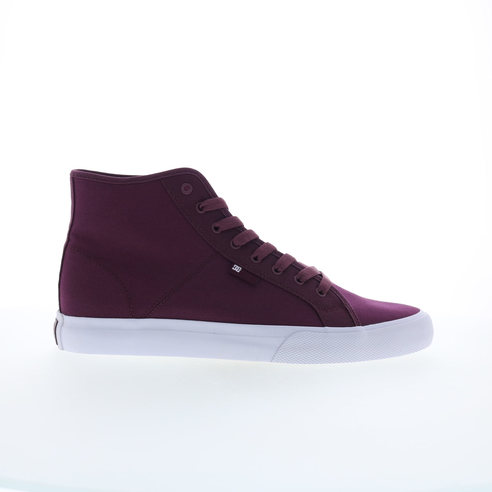 DC Adult Mens Manual HI TXSE Skate Inspired Sneakers - Walmart.com