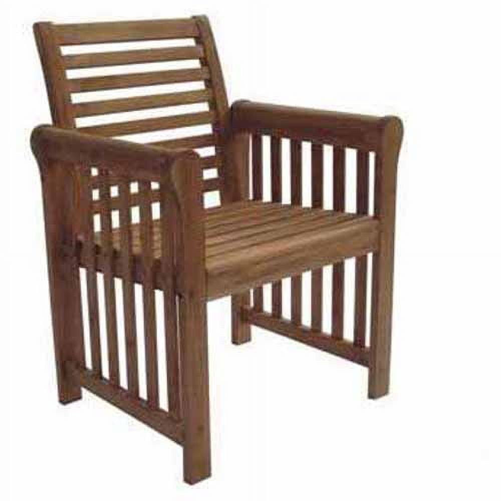 DC America Sequoia Arm Chair - Walmart.com