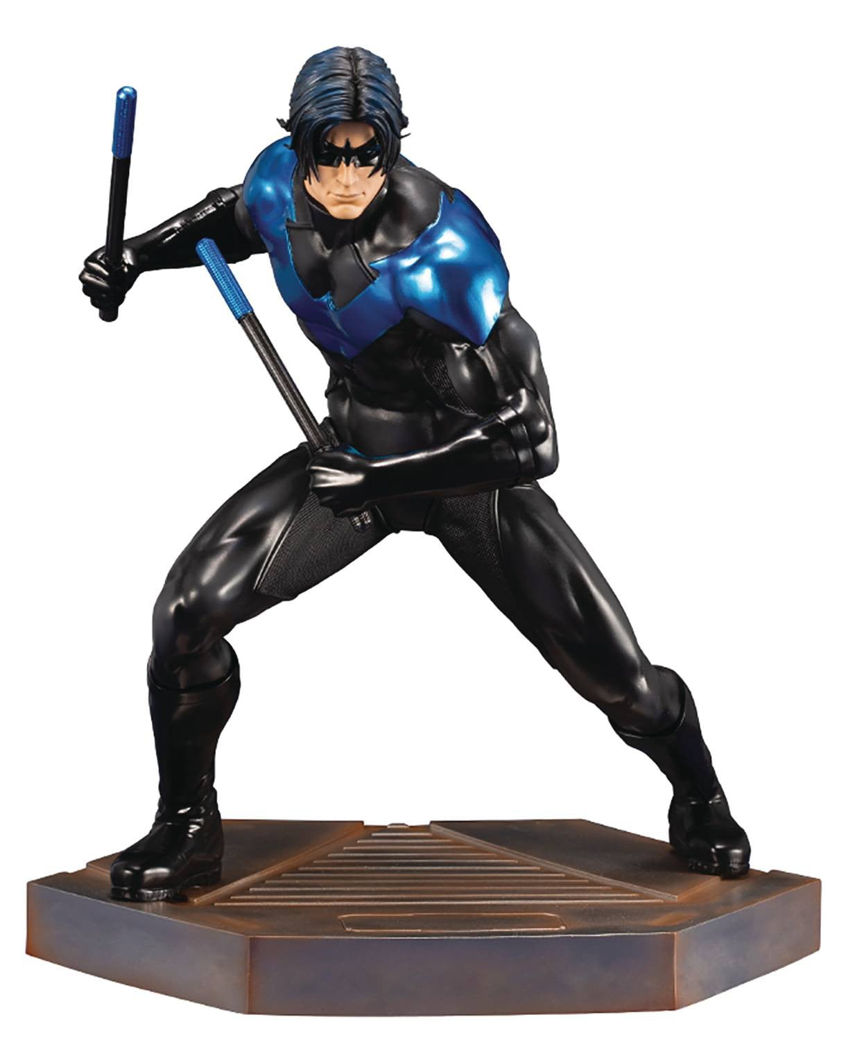 DC ArtFX Nightwing Collectible PVC Statue - Walmart.com