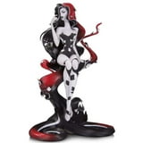 DC Artist Alley Poison Ivy PVC Collector Statue (Sho Murase) - Walmart.com