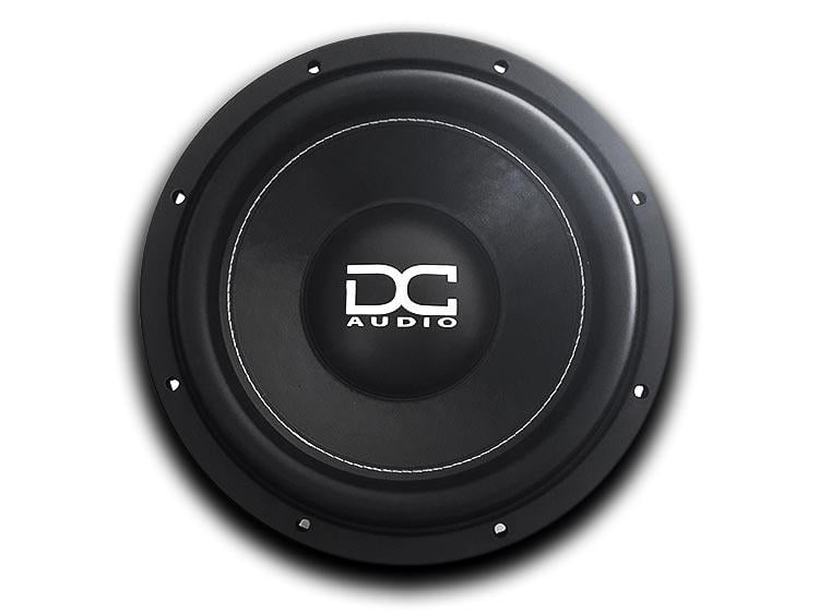 DC Audio Level 1 12" - Walmart.com