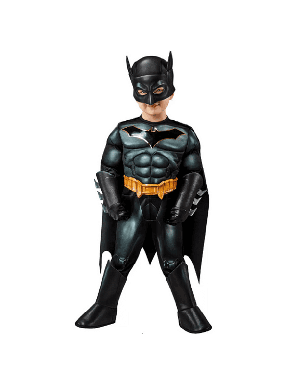 Batman Costumes in Halloween Costumes - Walmart.com