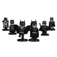 DC Batman Mystery Figure Pack (1 RANDOM Figure) - Walmart.com