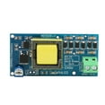 DC Boost Converter Module Input Voltage 5V‑12V to 350V‑1200V Output ...
