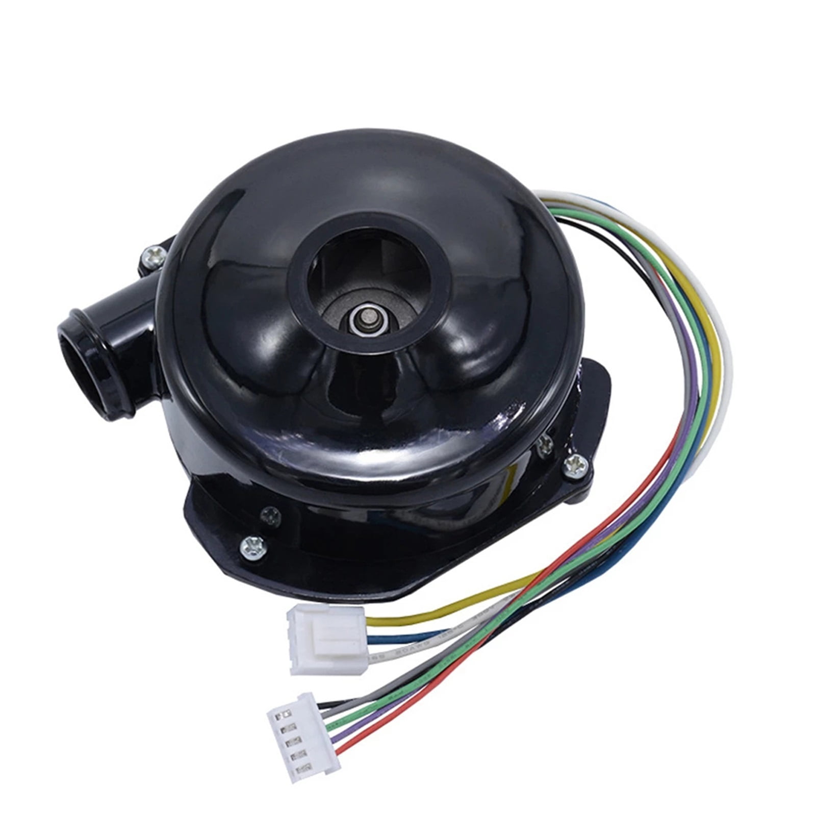 DC Brushless Centrifugal Blower Centrifugal Blower Drive WS9250 DC 24V ...