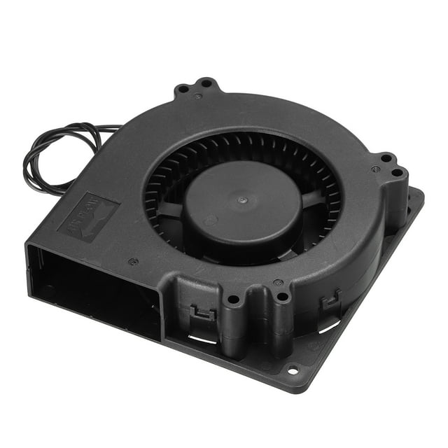 DC Brushless Fans Cooling Blower Fan Cooler 12032 120x120x32mm AC110 ...