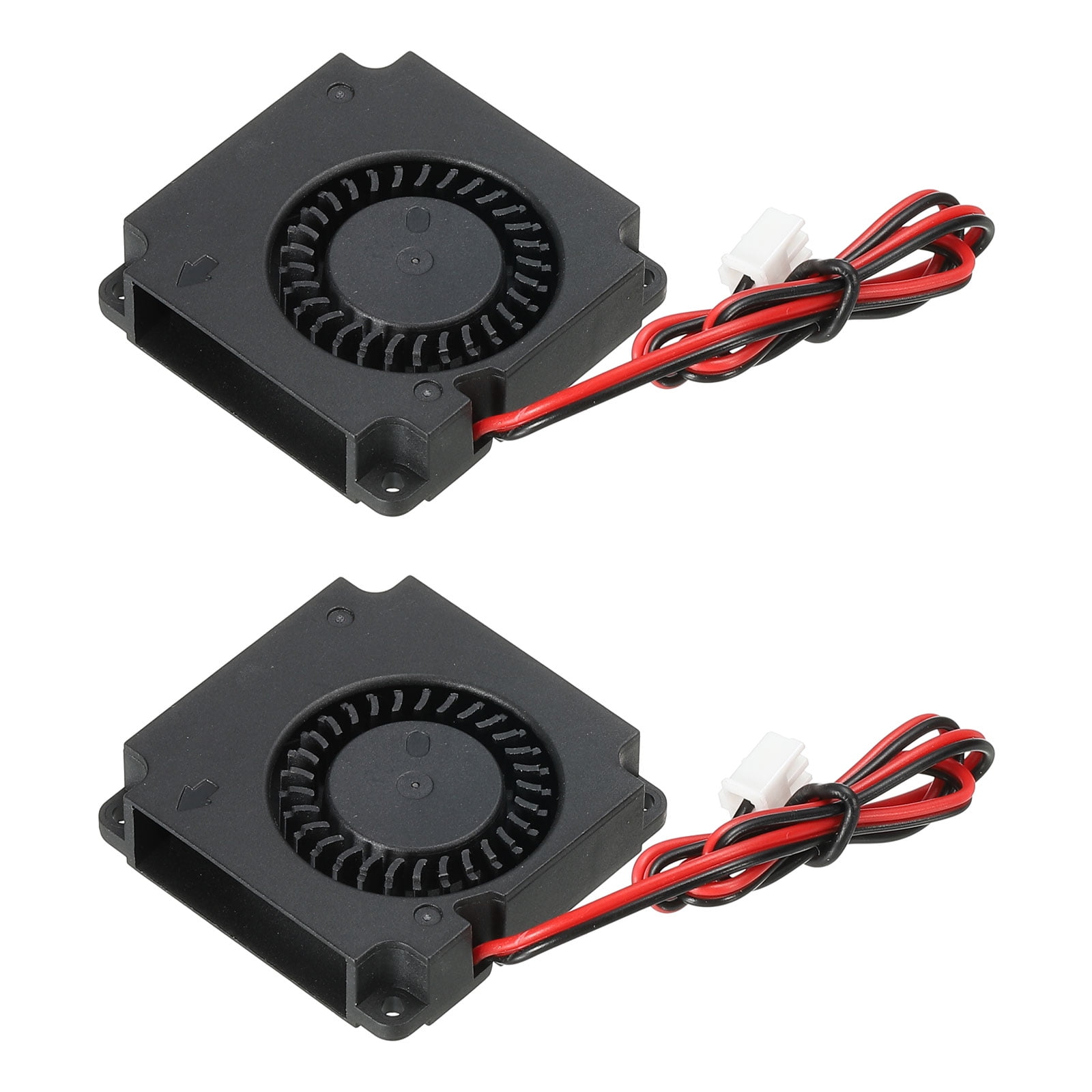 DC Brushless Fans Cooling Blower Fan Cooler 4010 40x40x10mm DC12V 0.1A ...