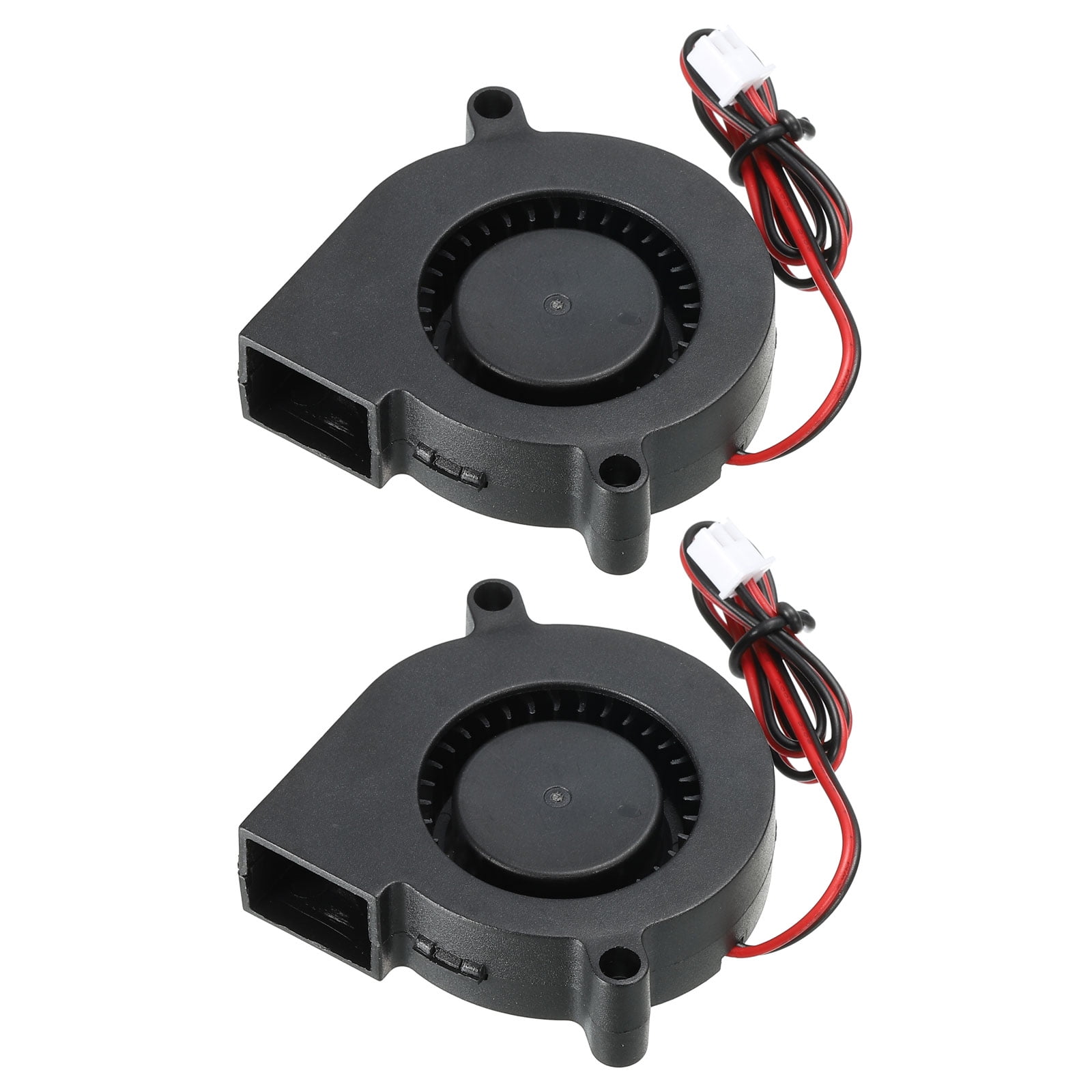 DC Brushless Fans Cooling Blower Fan Cooler 5015 50x50x15mm DC12V 0.15A ...