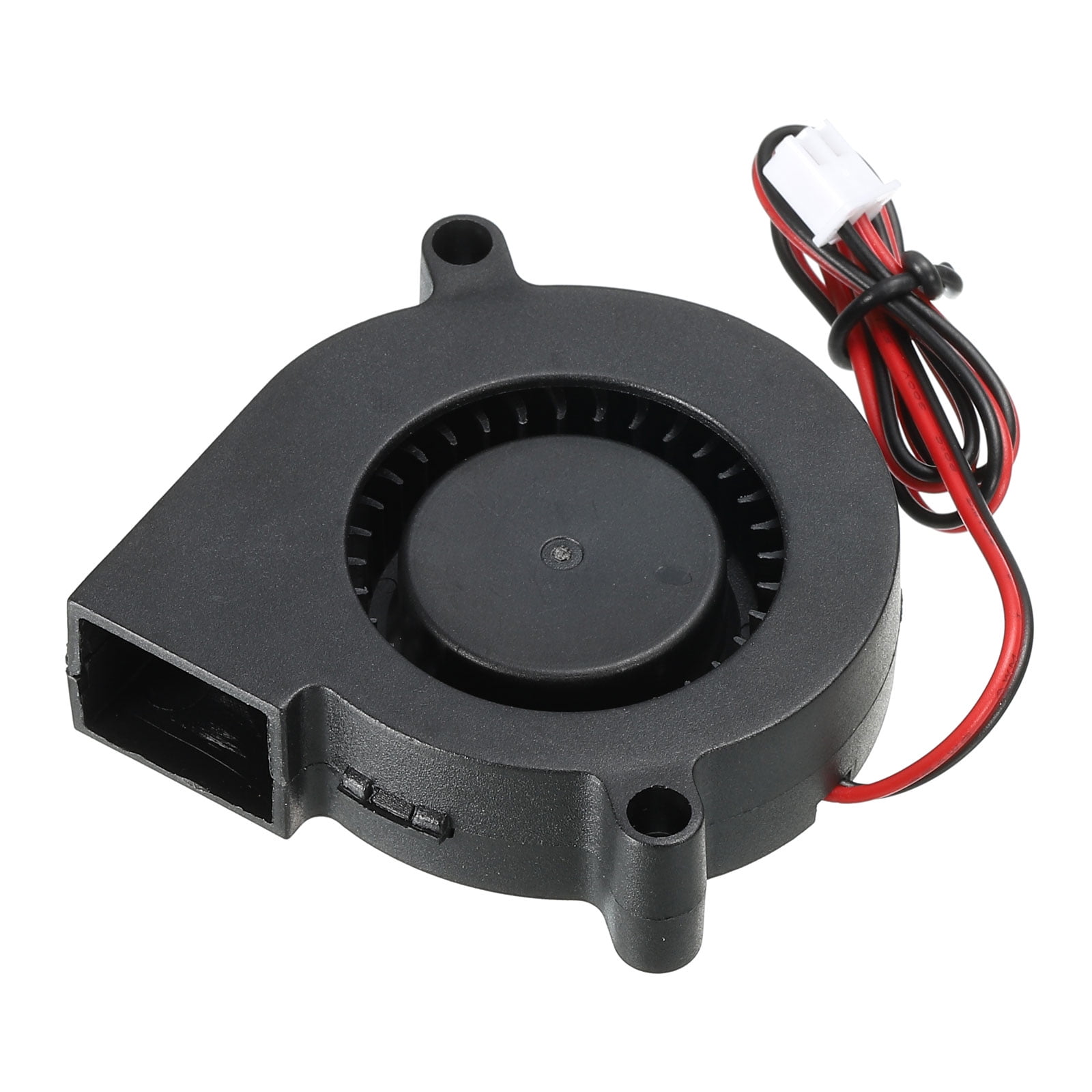 DC Brushless Fans Cooling Blower Fan Cooler 5015 50x50x15mm DC12V 0.15A ...