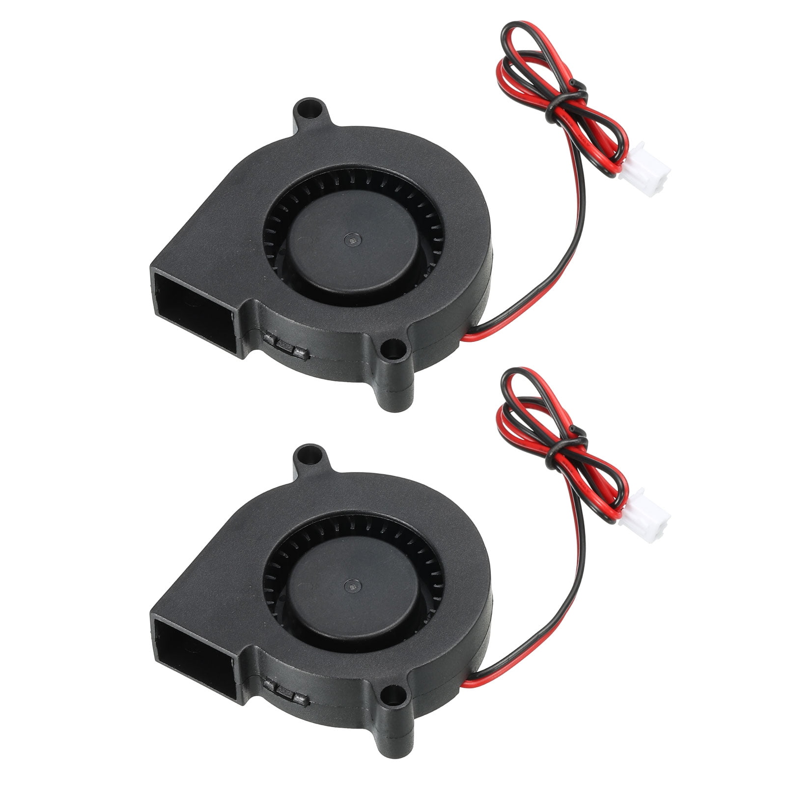 DC Brushless Fans Cooling Blower Fan Cooler 5015 50x50x15mm DC5V 0.2A ...