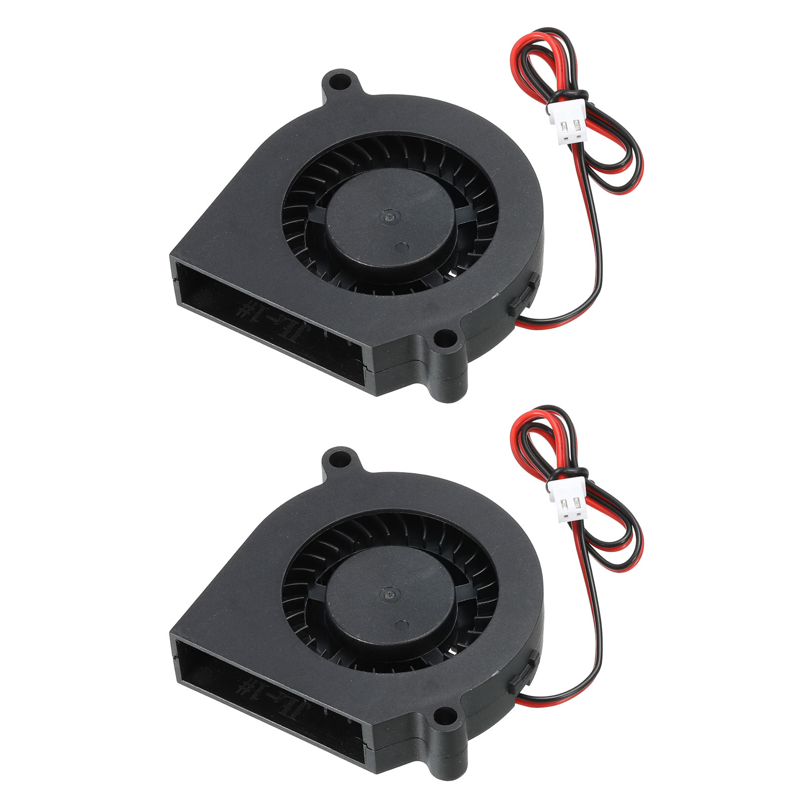 DC Brushless Fans Cooling Blower Fan Cooler 6015 60x60x15mm DC24V 0.15A ...