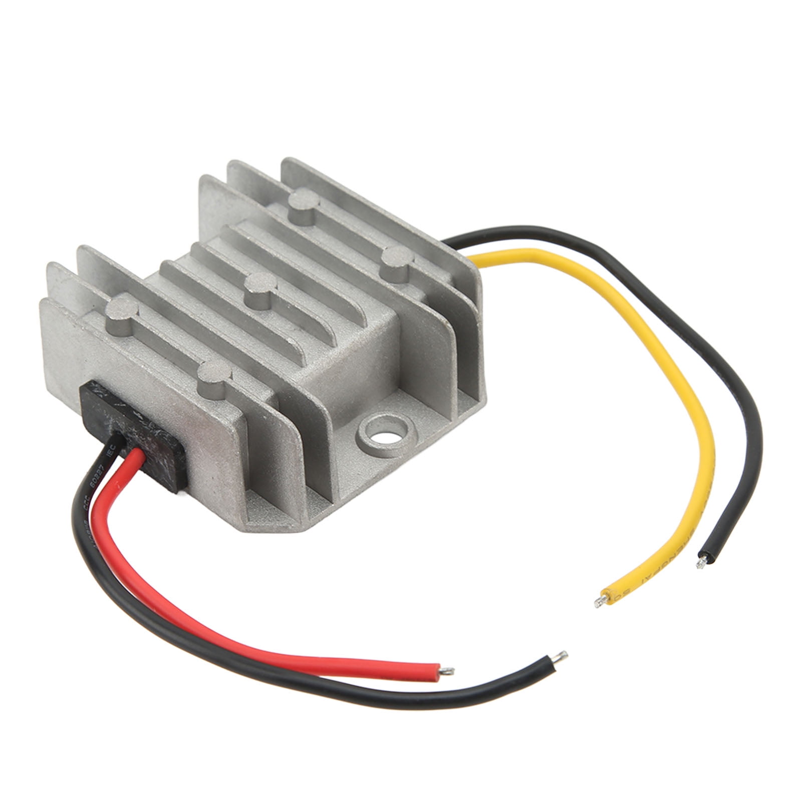 DC Buck Module with Cable IP67 Waterproof Voltage Converter Transformer ...