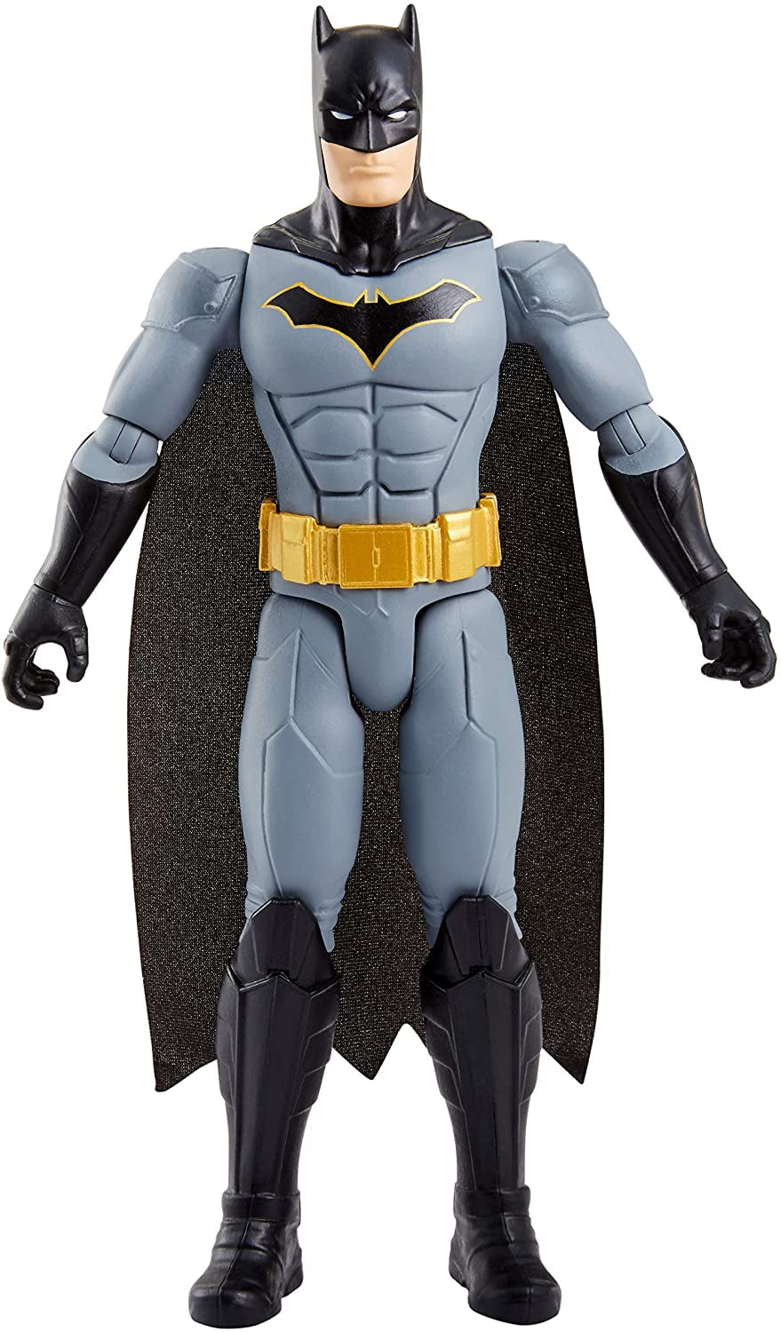DC Comics Batman Missions Batman 12 Action Figure - Walmart.com