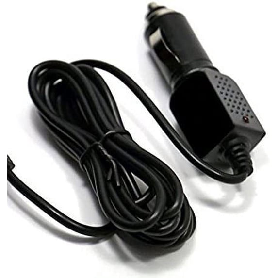 DC Car Power Cord Adapter Replacement for 8.4V 18650 Rechargeable ...